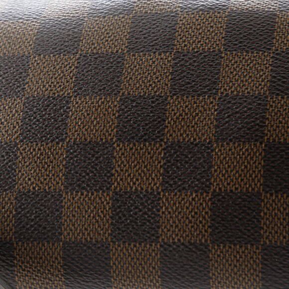 Louis Vuitton | Bags | Louis Vuitton Eva Handbag Damier Brown | Poshmark